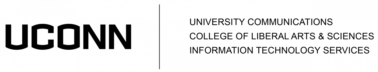 University Logo Hierarchy | Brand Standards
