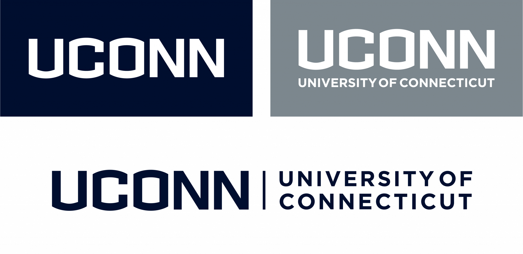 University Logo Hierarchy | Brand Standards